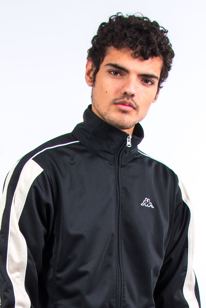 90's Vintage Kappa Tracksuit Jacket – The Vintage Scene
